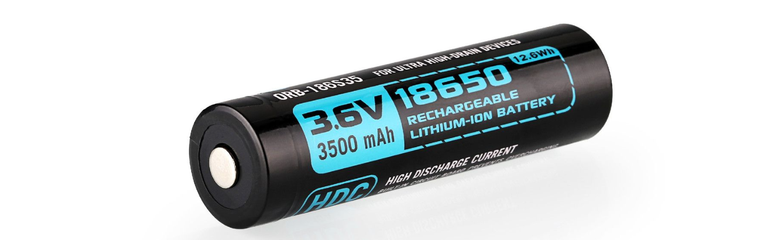 Different Flashlights Use Different Batteries