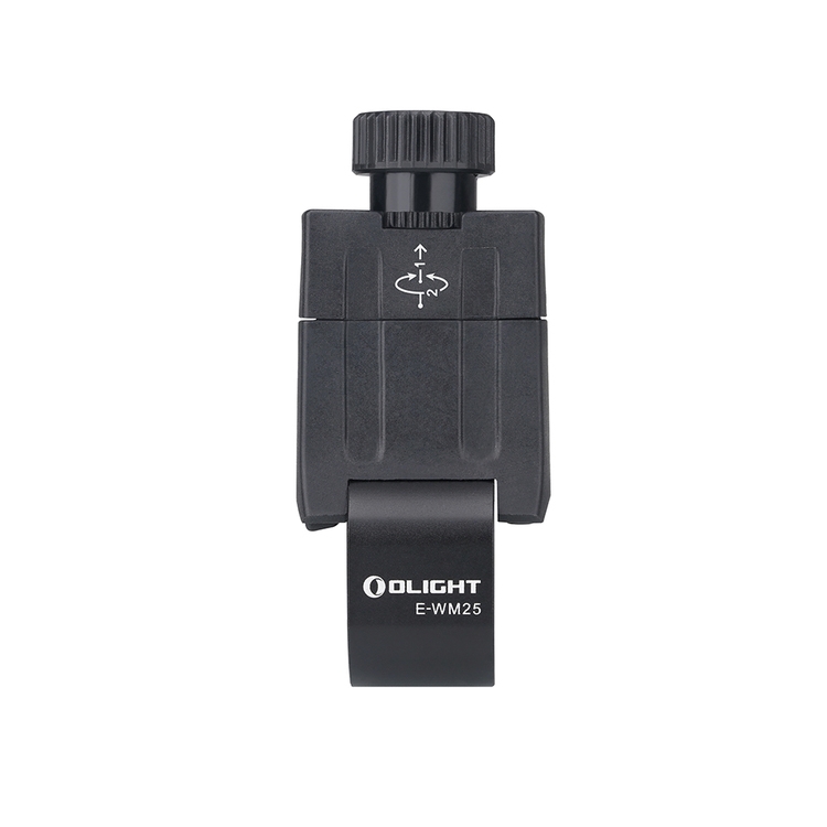 Olight E-WM25 Offset Rail Mount - Olight Australia