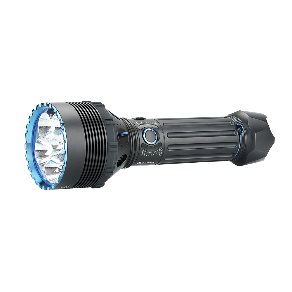 X9R Marauder 2,5000 Lumens Olight Brightest Flashlight - Olight Australia