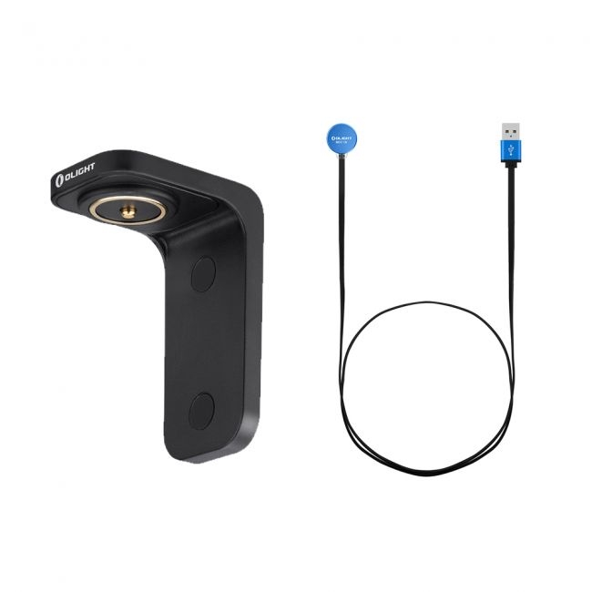 Olight L-Dock Recharge Kit - Olight Australia