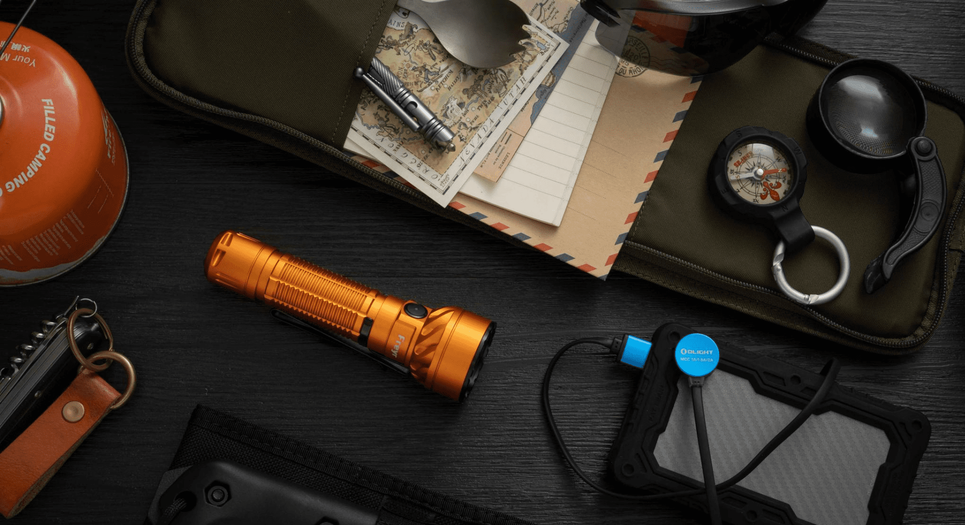 1 Minute Fast-Known! 2021 Best Flashlights Maintaining Guide