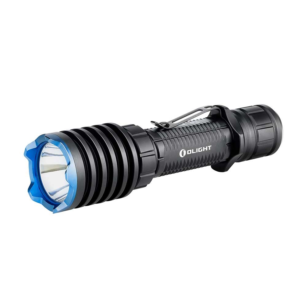 Olight Warrior X Pro 2,100 Lumens Rechargeable Tactical Torch - Olight ...
