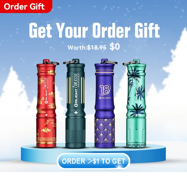 Olight Australia: All Torches & Lighting Products- Olight Australia