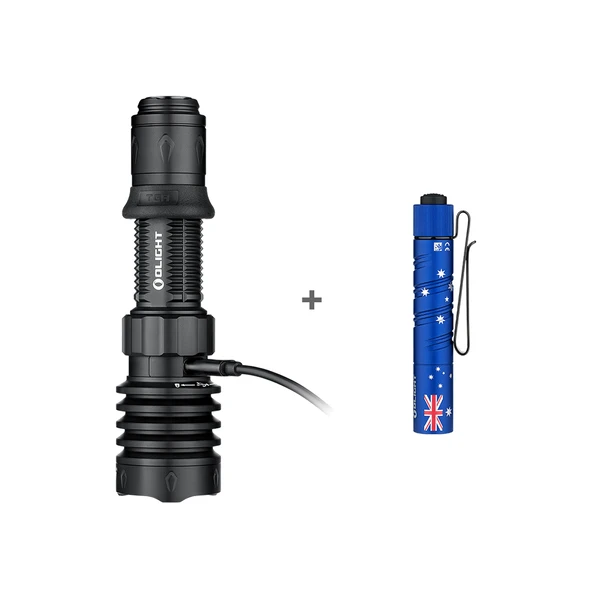 Olight Australia: All Torches & Lighting Products- Olight Australia