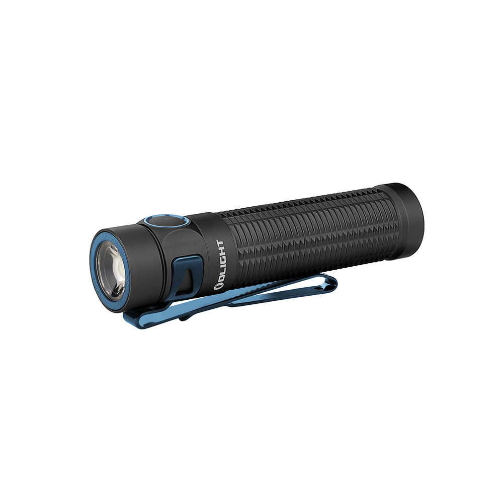Everyday Carry Torch Best pocket flashlight EDC Olight Australia Official