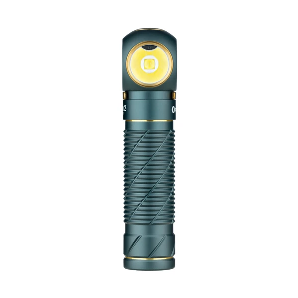 Olight Perun 2 2500 Lumens Rechargeable Head Torch Olight Australia Official