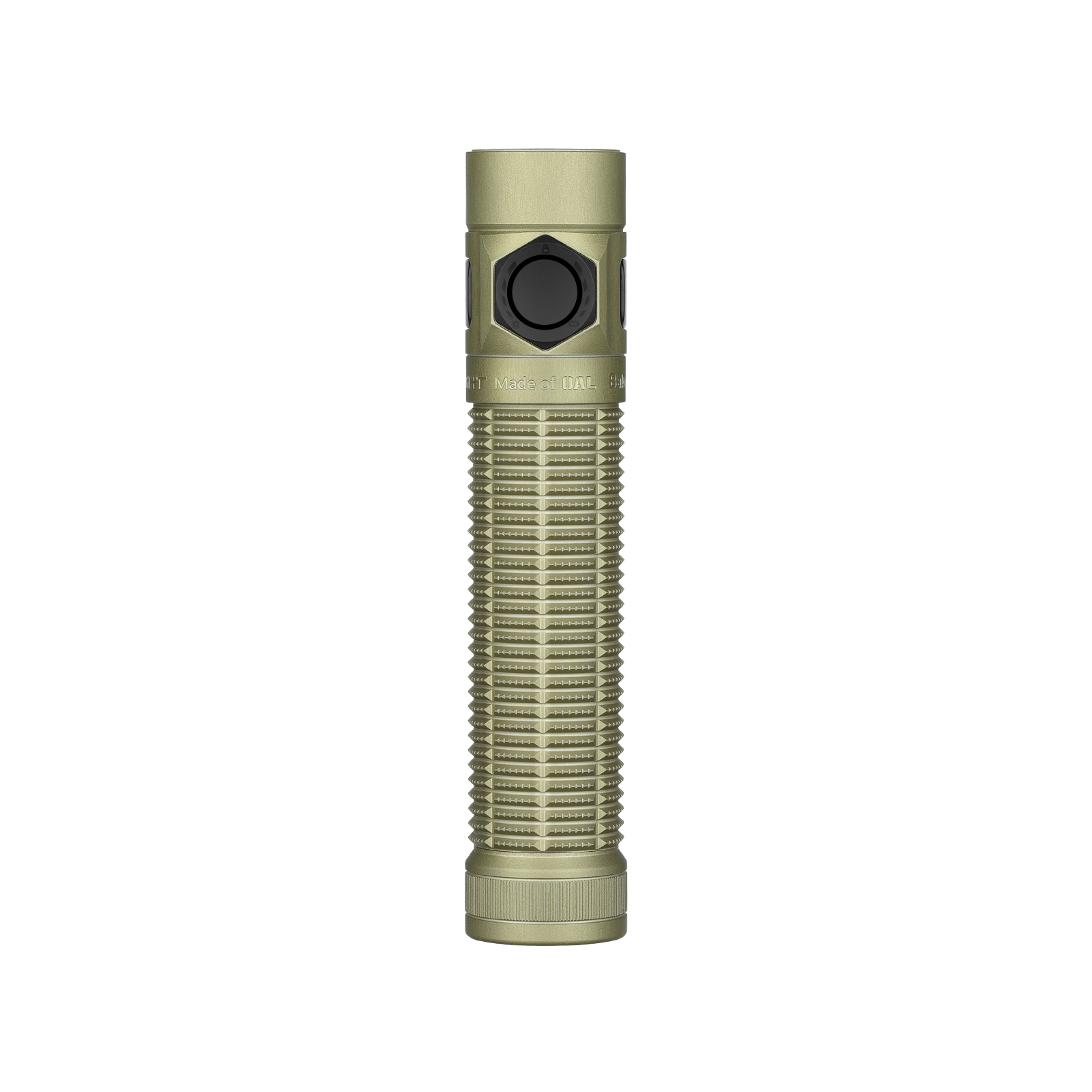 Baton 4 Pro Ultra EDC Flashlight 1800LM Dual Switch USB C Recharge ...