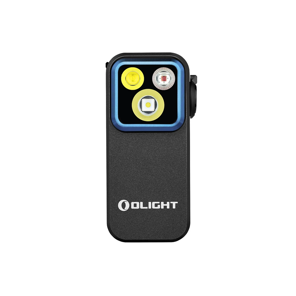 Osight XR Enclosed Red Dot Sight Multi Reticle Magnetic Charging ...