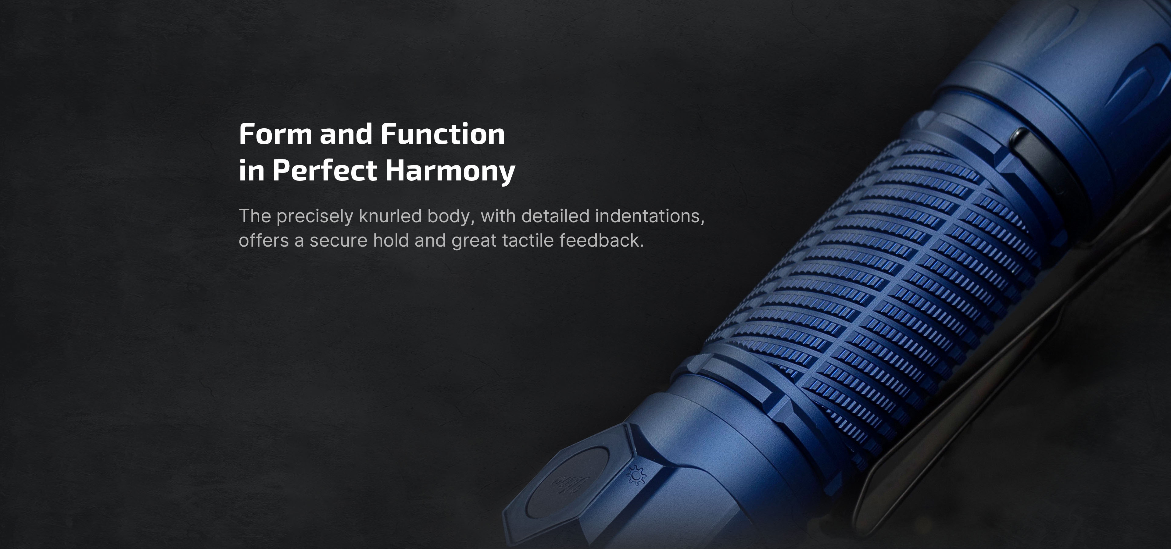Olight Warrior Ultra Powerful 2500lm Tactical Torch 55 Day Runtime ...