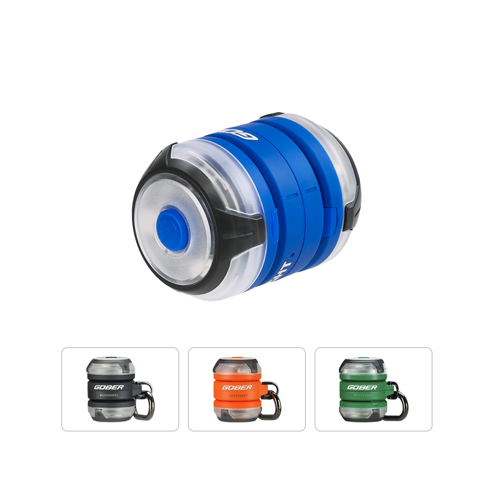 Olight Gober Kit Safety Light | Four Lighting Colours - Olight Australia