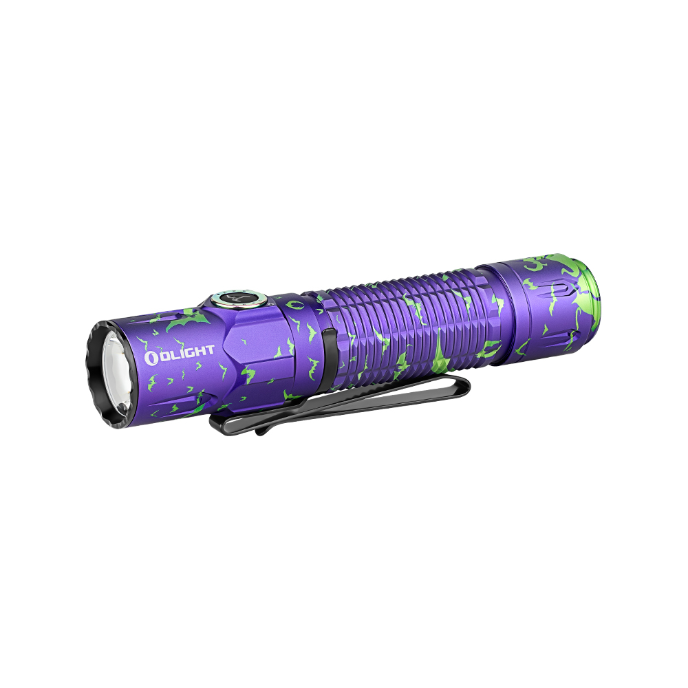 Olight Tactical Torch - Tactical Flashlight