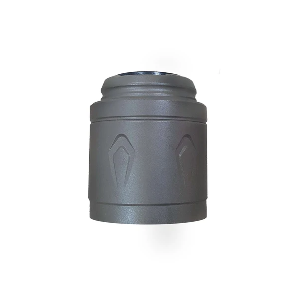 Olight Warrior X 4 Tailcap - Olight Australia