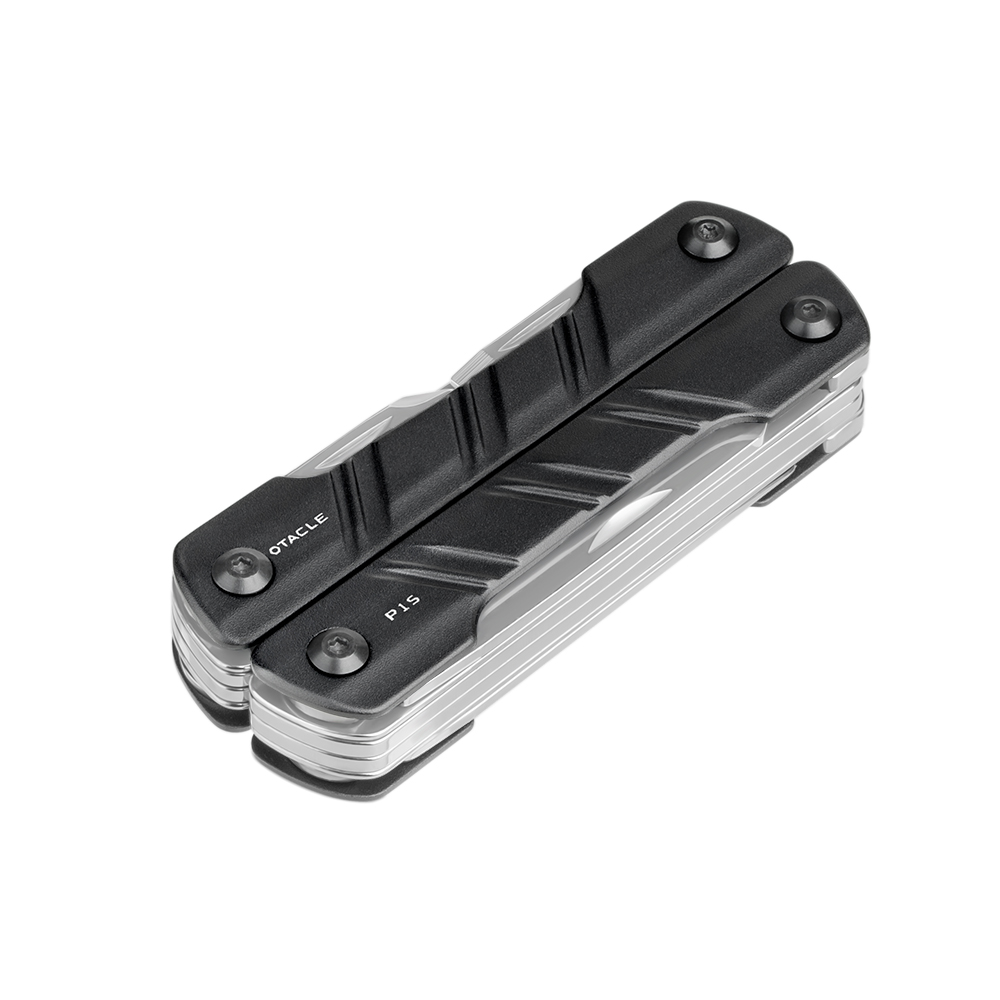 Otacle P1S Compact and Lightweight 9-in-1 EDC Multi-functional Tool ...