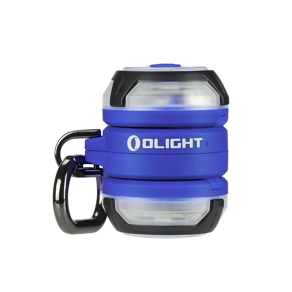 Olight Gober 2 Rechargeable Easy Clip Reflective Safety Light- Olight ...