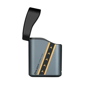 Olight All Accessories - Spare Parts - Magnetic Mount- Olight Australia