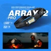 Olight Array 2 Pro Headlamp | Rechargeable Head lamp- Olight Australia