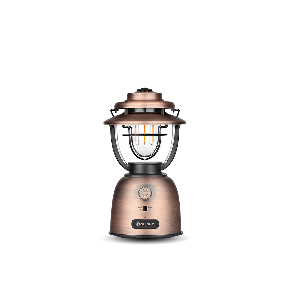 Olight Olantern Stretch - Rechargeable Camping Lantern - Olight Australia