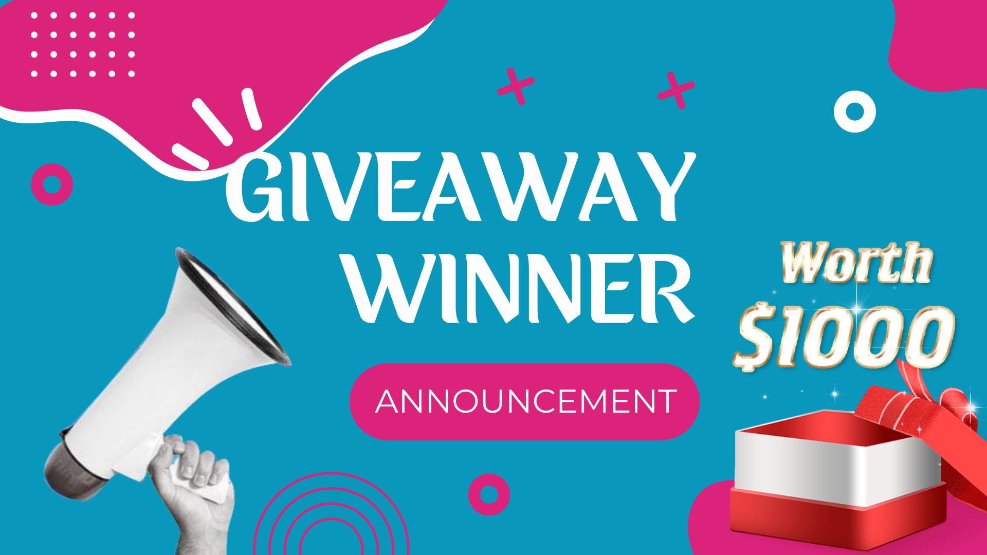 Announcement | Congratulations! The Winner of the $1000 O-Fan Day Lucky ...