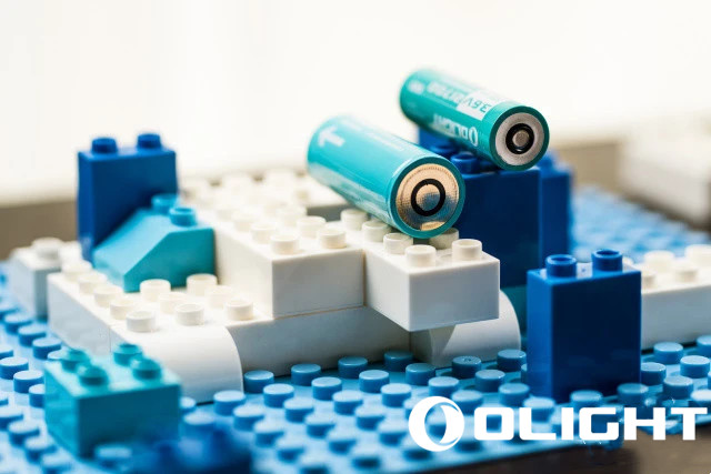 Which Type of Torch Battery is Used for Flashlight?