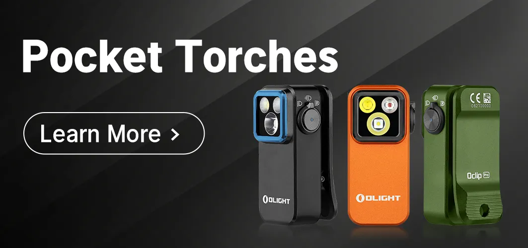 OLIGHT® Official Store: Hunting Torch & Headlamps- Olight Australia