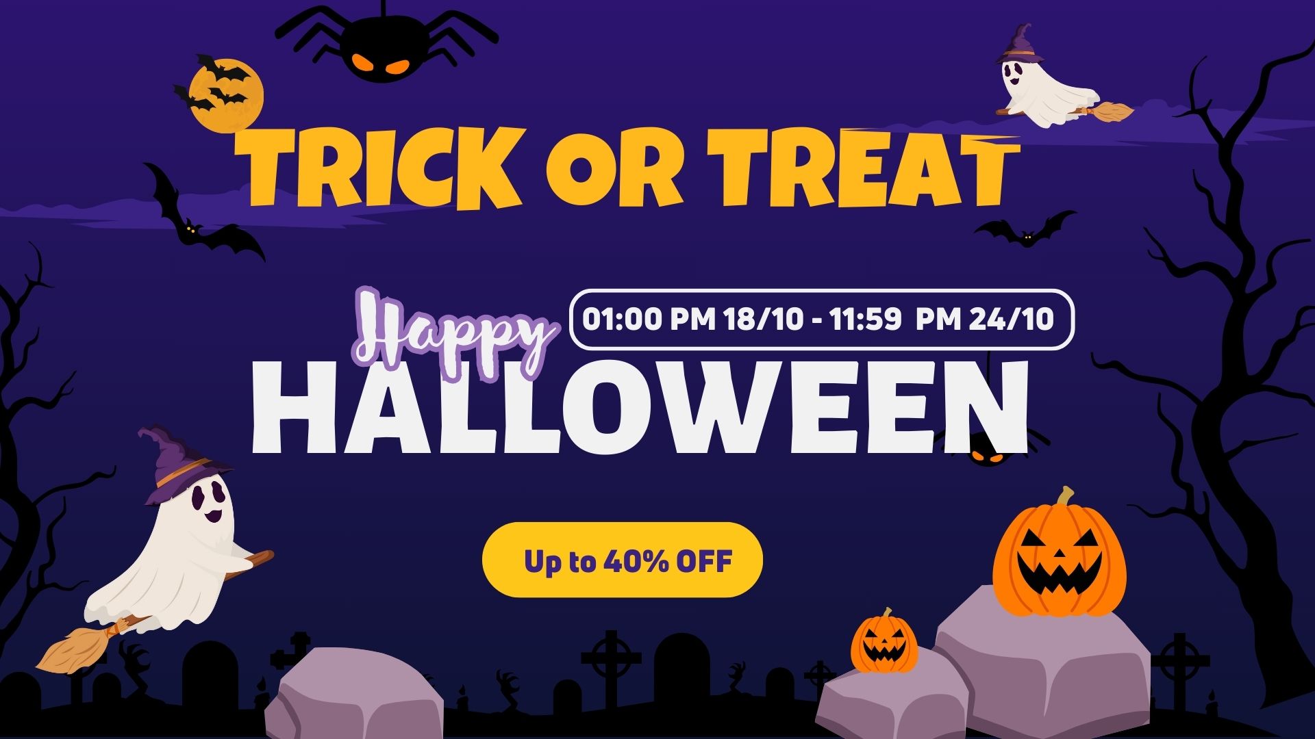 Spooky Good Deals: The Complete Olight Halloween Sale Shopping Guide