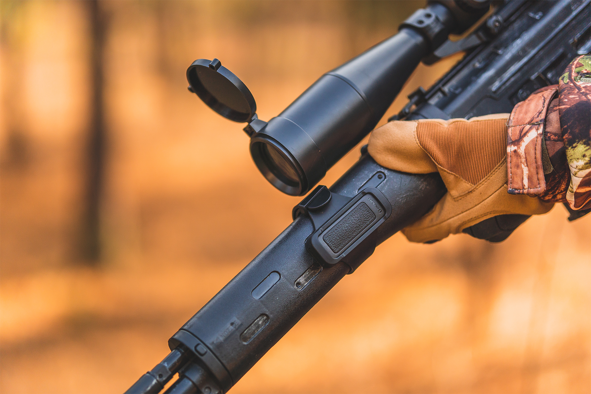 Olight Wireless Remote Control Pressure switch for Javelot Turbo 2 ...