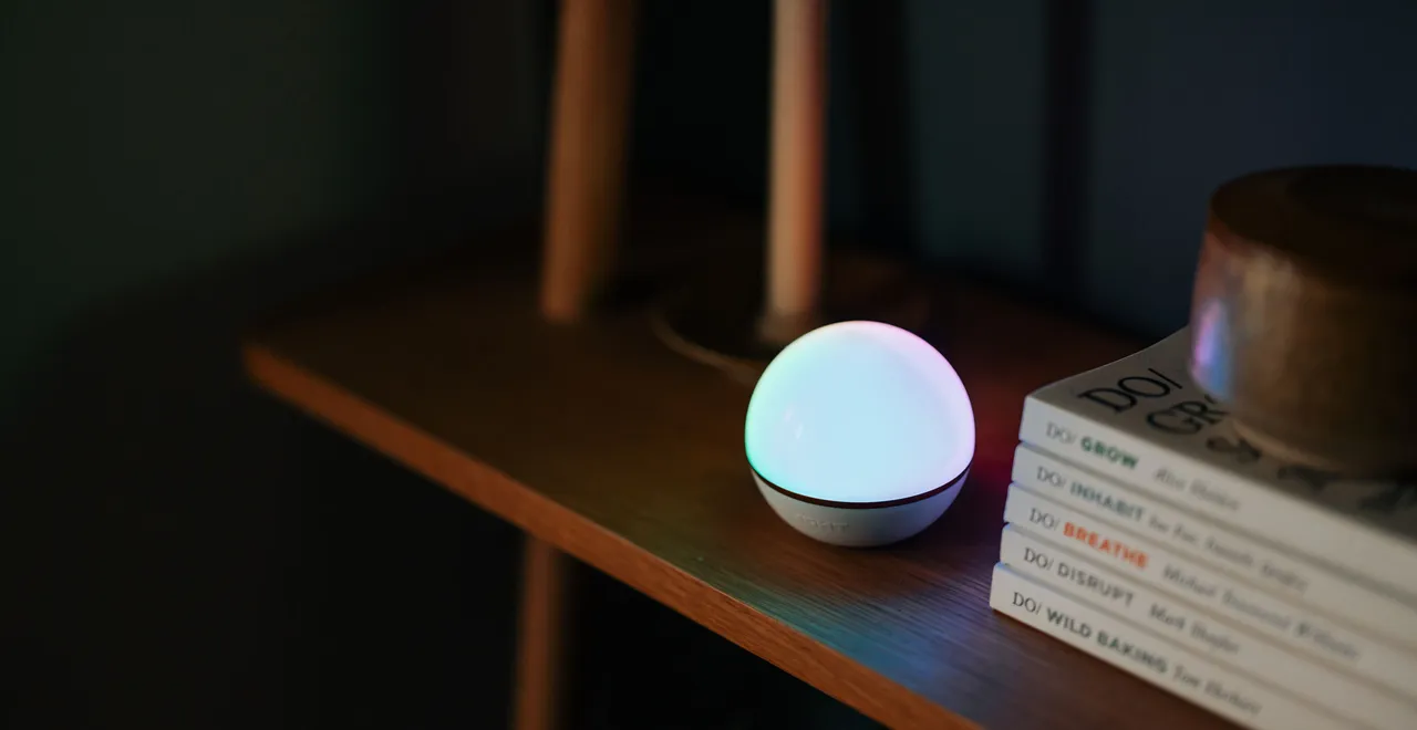 LED Portable Light - Olight Obulb Plus - Multi-functional Night Light ...