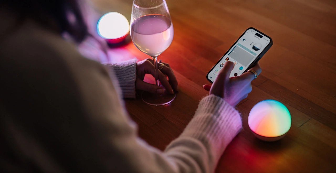 LED Portable Light - Olight Obulb Plus - Multi-functional Night Light ...