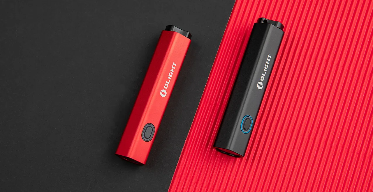 Olight Diffuse - LED Lightweight Powerful Small Torch Light - Olight ...