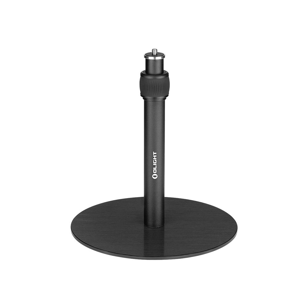 Olight Aluminum Alloy Light Stand with Adjustable Height - Olight Australia