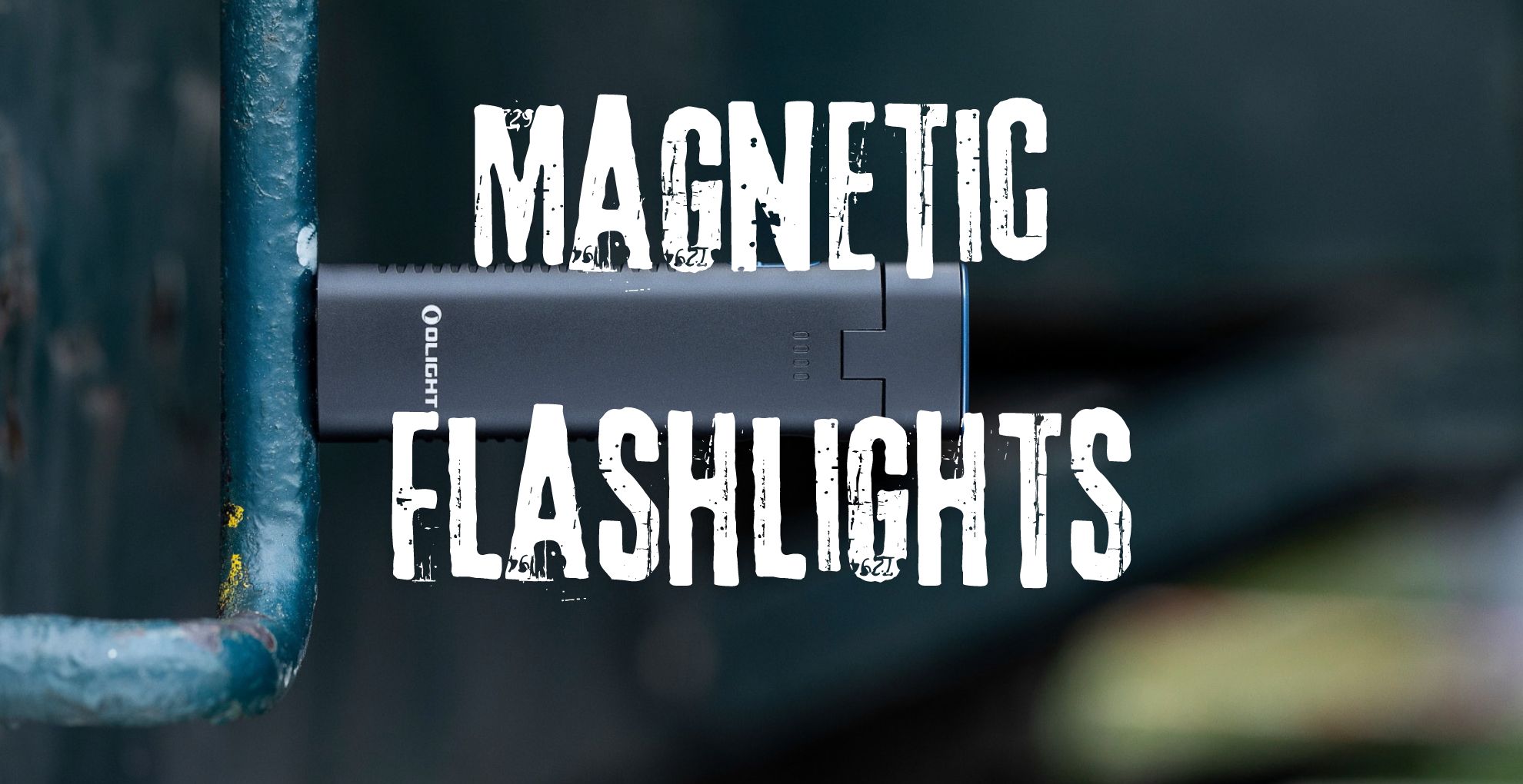 Exploring the Versatility and Efficiency of Magnetic Flashlights
