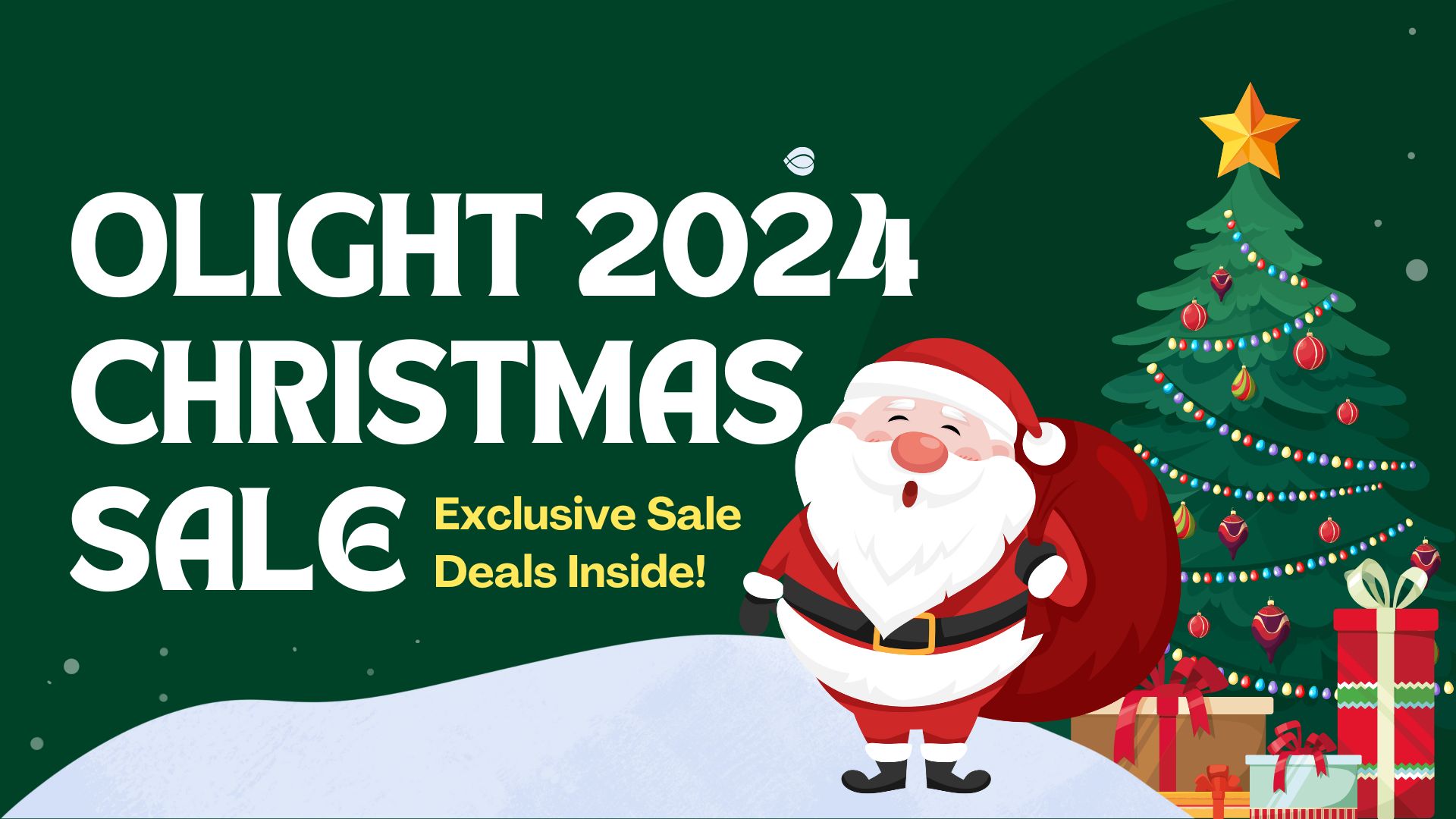 Christmas Gifts Ready? If Not, Hurry and Check It out Now – Exclusive ...