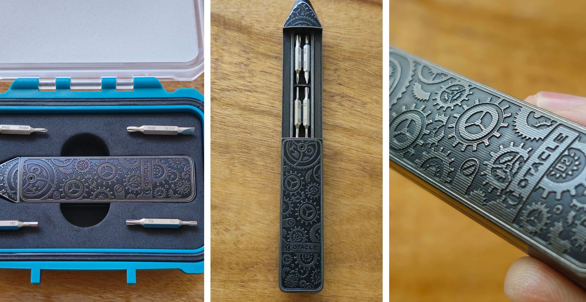 Olight Otacle D2 Review - Customer Review