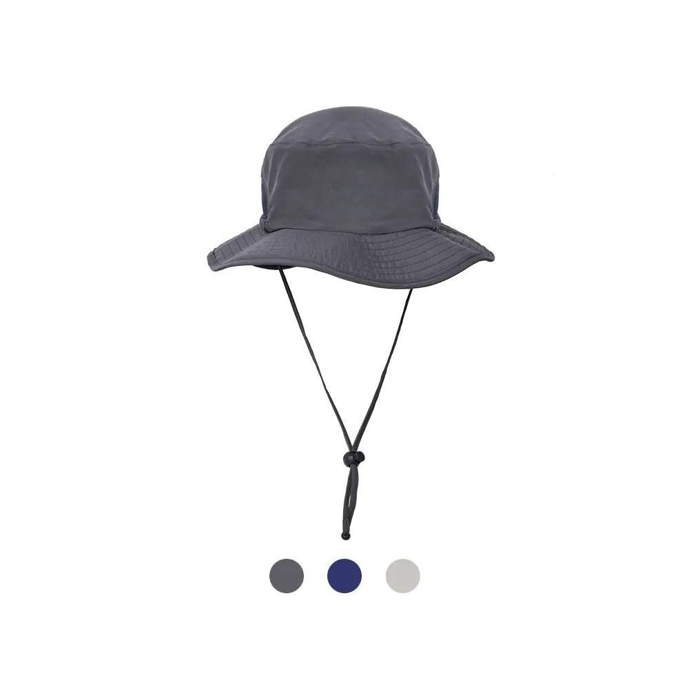 Olight Lightweight Outdoor Wide Brim Bucket Hat - Olight Australia