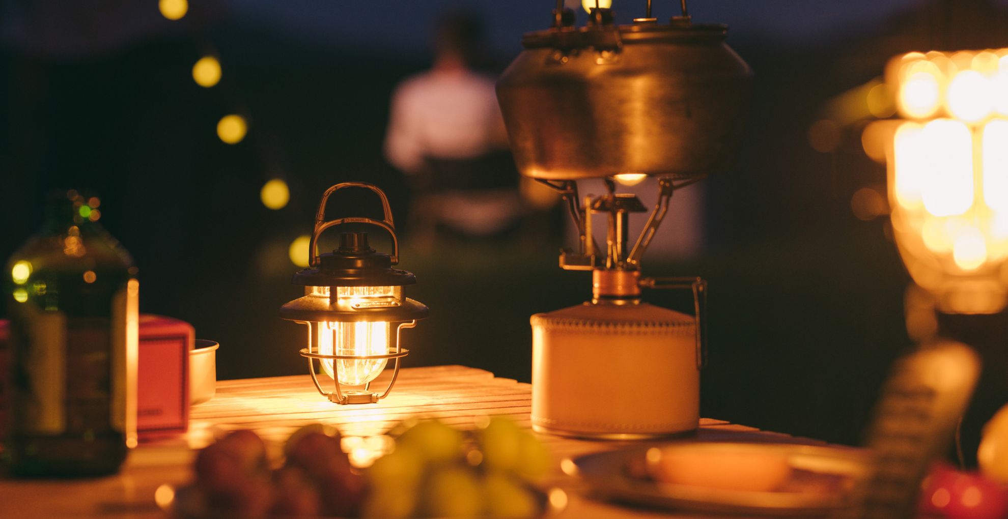 3 Best Rechargeable Camping Lamps For Your Next Adventure