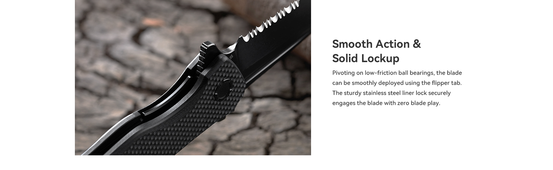 Olight Sentry L2 - EDC Tactical Style Folding Pocket Knife - Olight ...