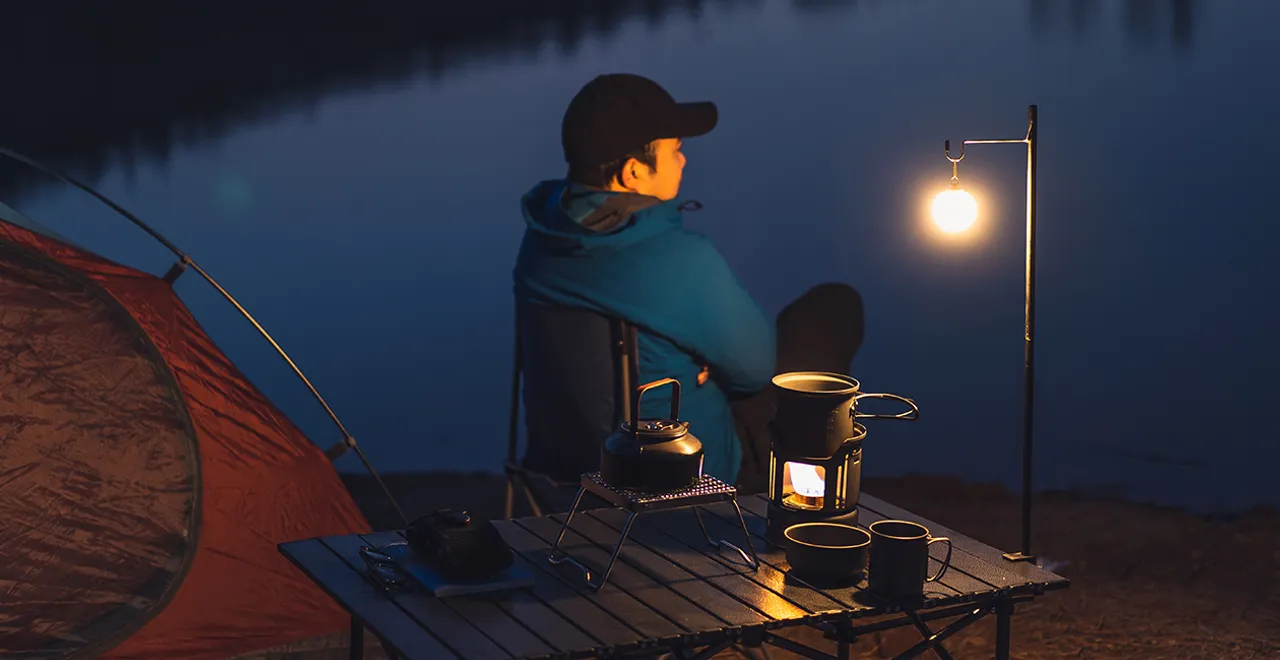 Olight Sphere Wireless Light Bulb Ambient Light with 20 Lighting ...