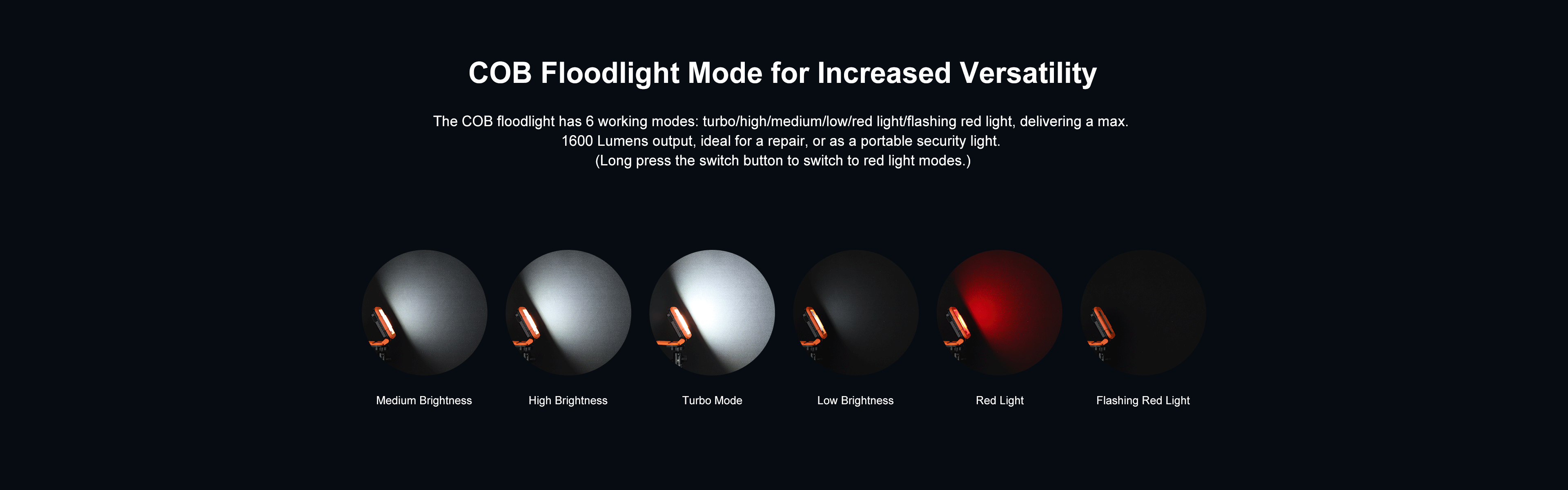 Olight Swivel Pro Max | Magnetic Rechargeable Work Flashlight - Olight ...