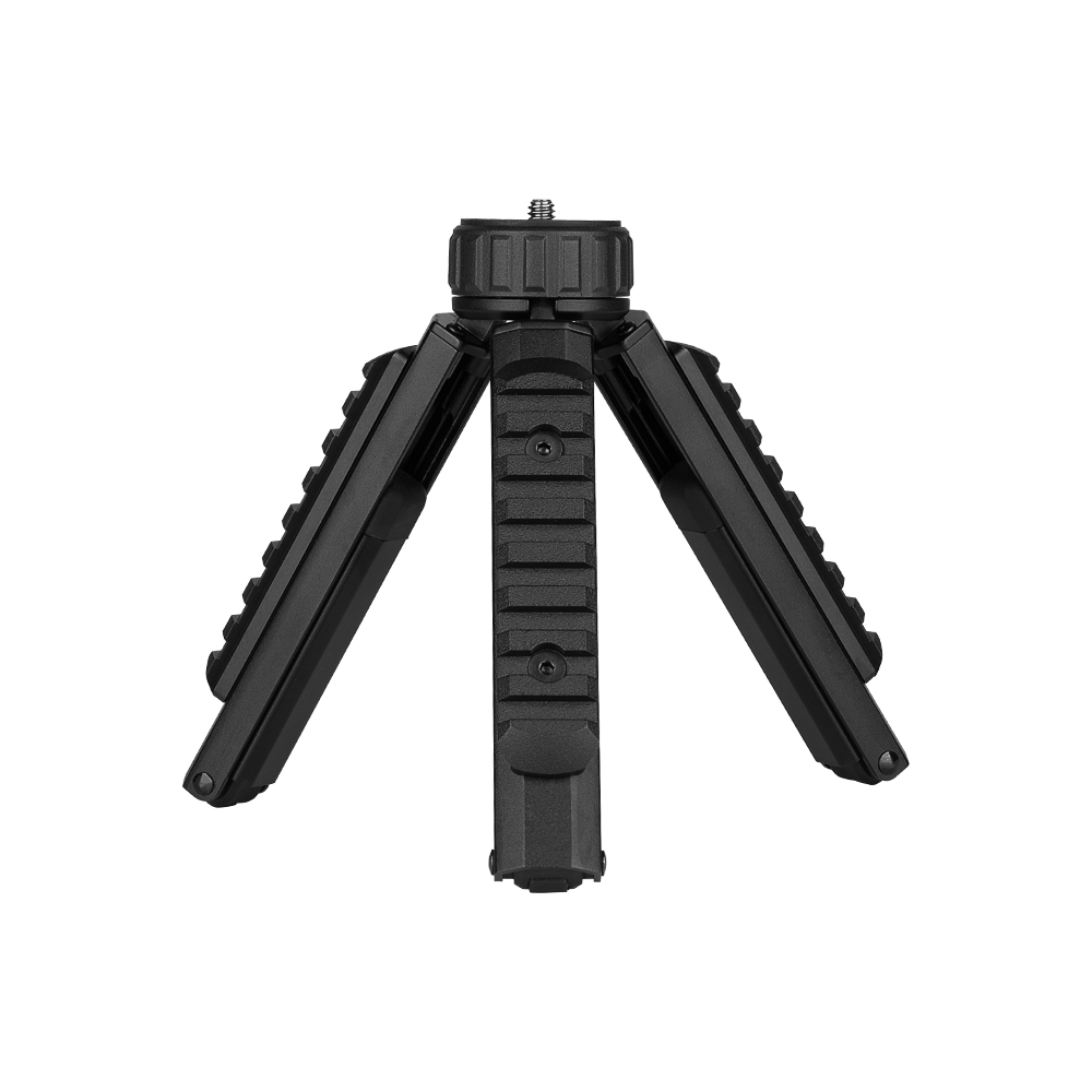 Olight Compact Tactical Tripod Pro with Adjustable Heights - Olight ...