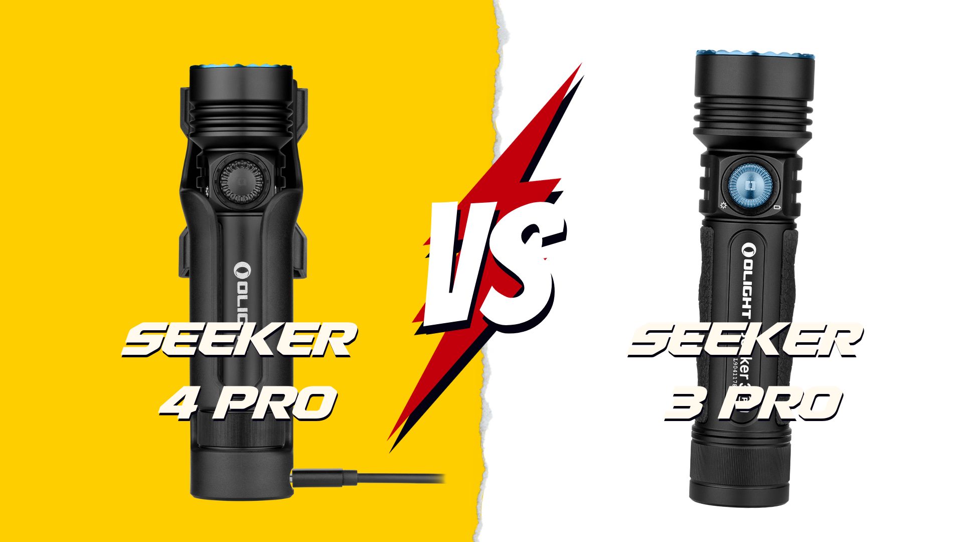 Unveiling the Upgrades: Seeker 4 Pro vs Seeker 3 Pro - What's New?