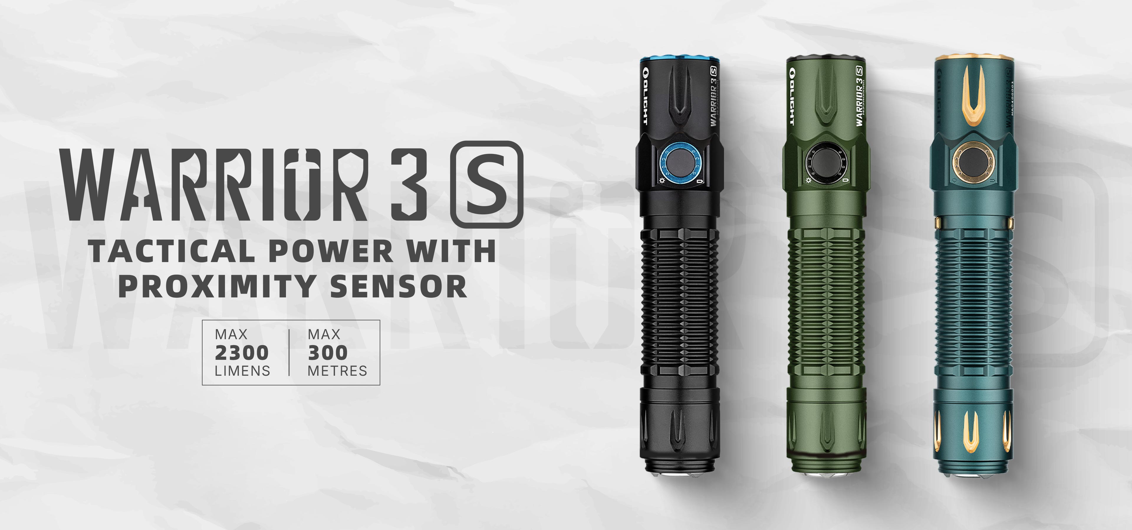 Olight Torches New User Exclusive Discounts 35% Off Limited Time ...