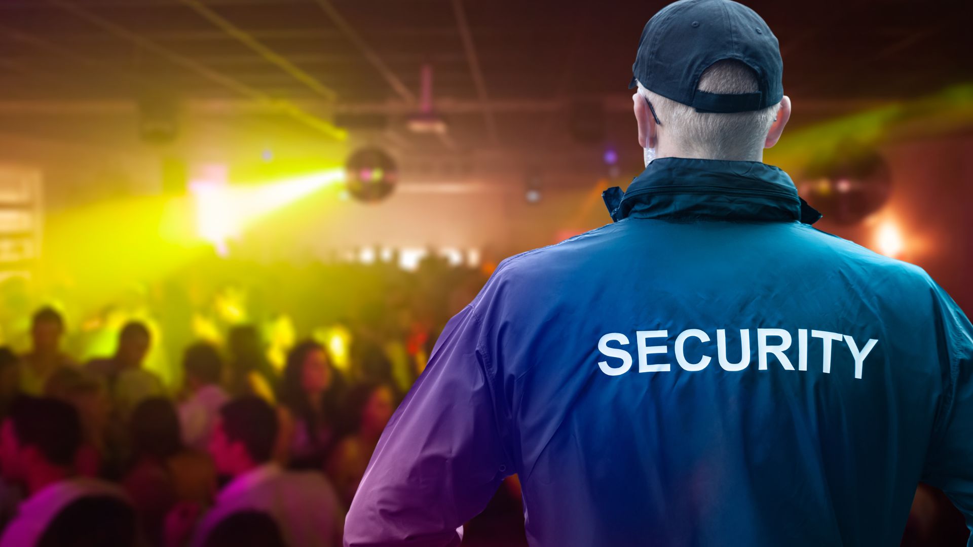 What is the best security torch?