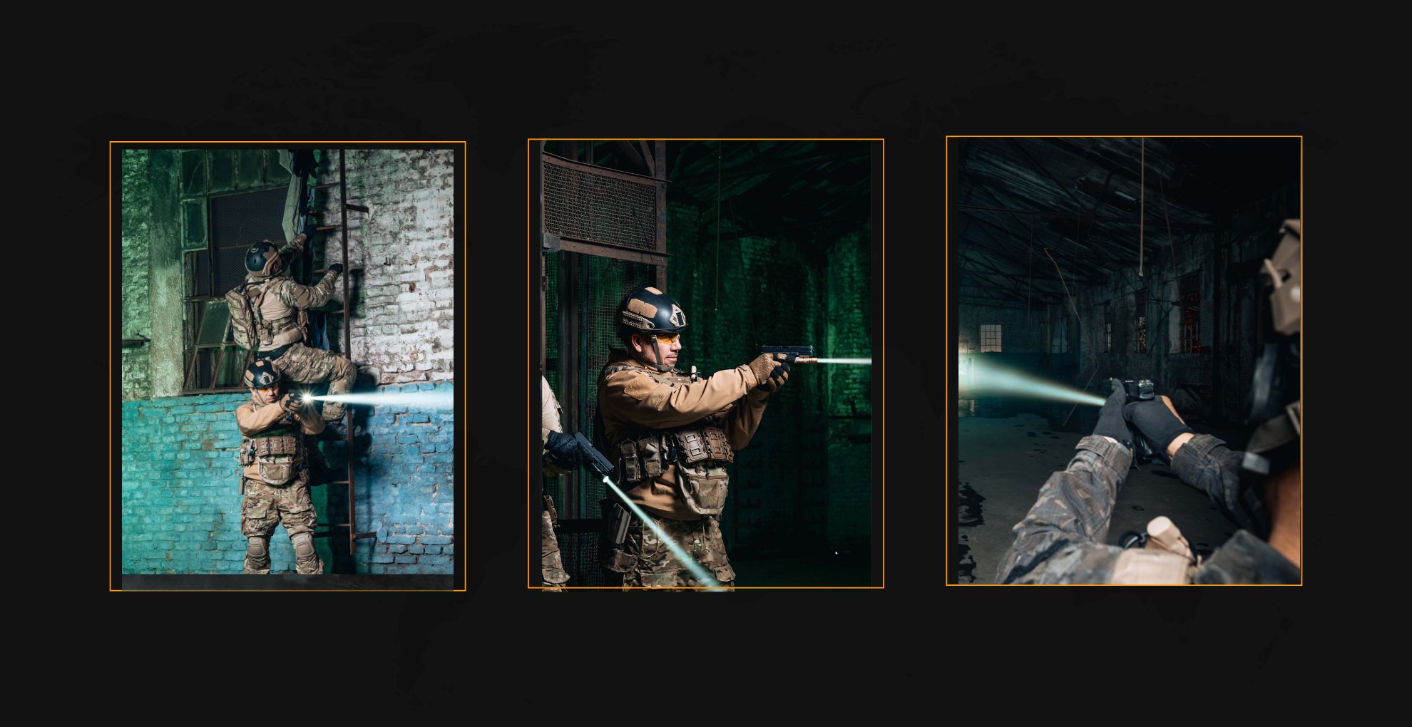 Everything you need to know about Gun Torch