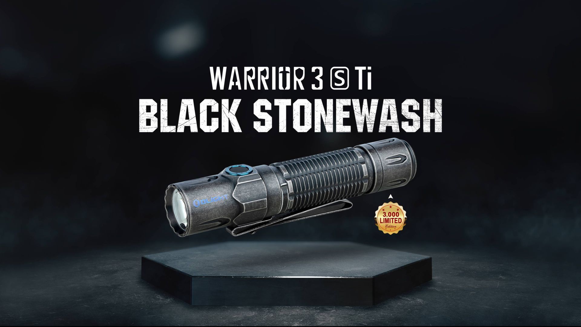 Unveiling the Secrets: What Makes Warrior 3S Black Stonewash Torch So ...